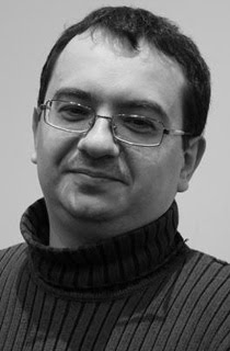 Haut-Royaume : L’Interview de Pierre Pevel